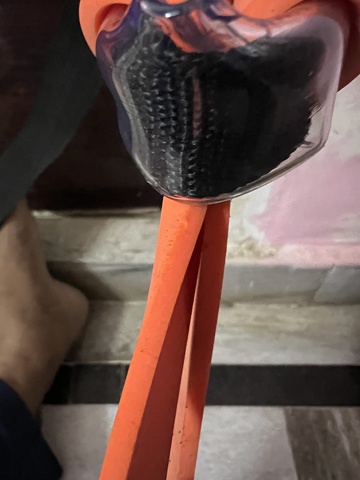 Undersun Resistance Bands for Working Out | 5-Level Heavy Resistance ...