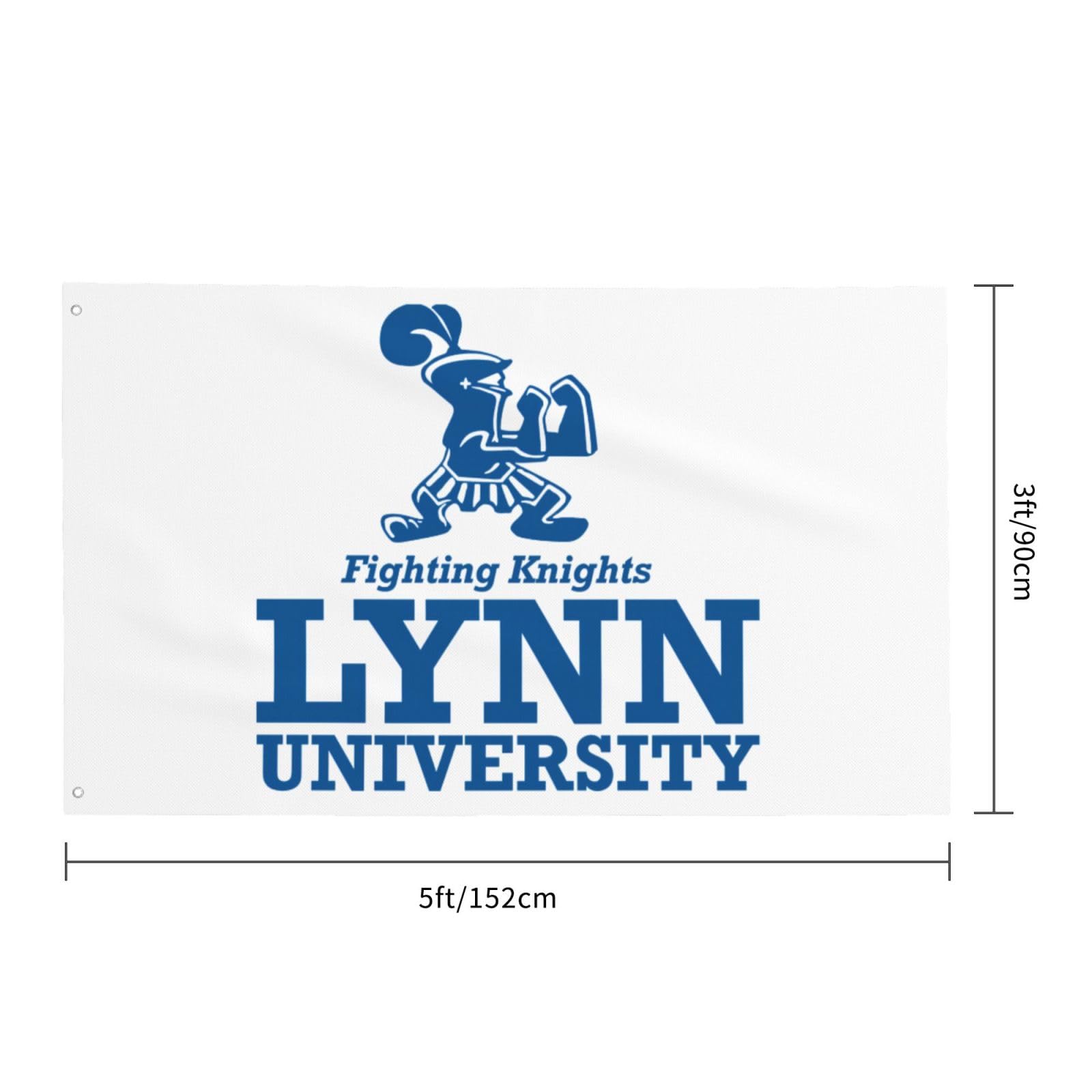 Lynn University Logo Amazon.com : Lynn University Logo Garden Flag