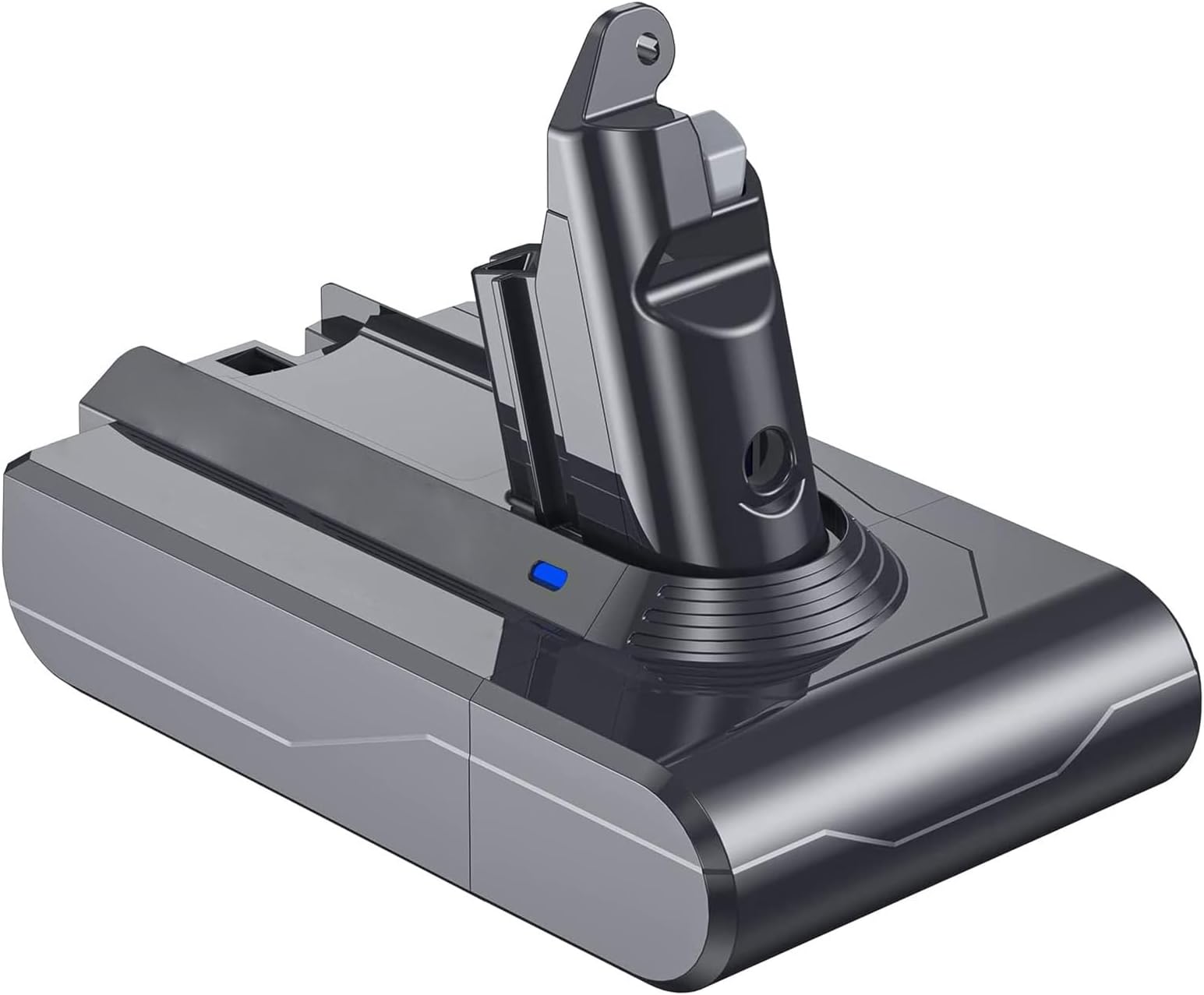 Faszinierend Ersatzakku Dyson V6 Ebenbild