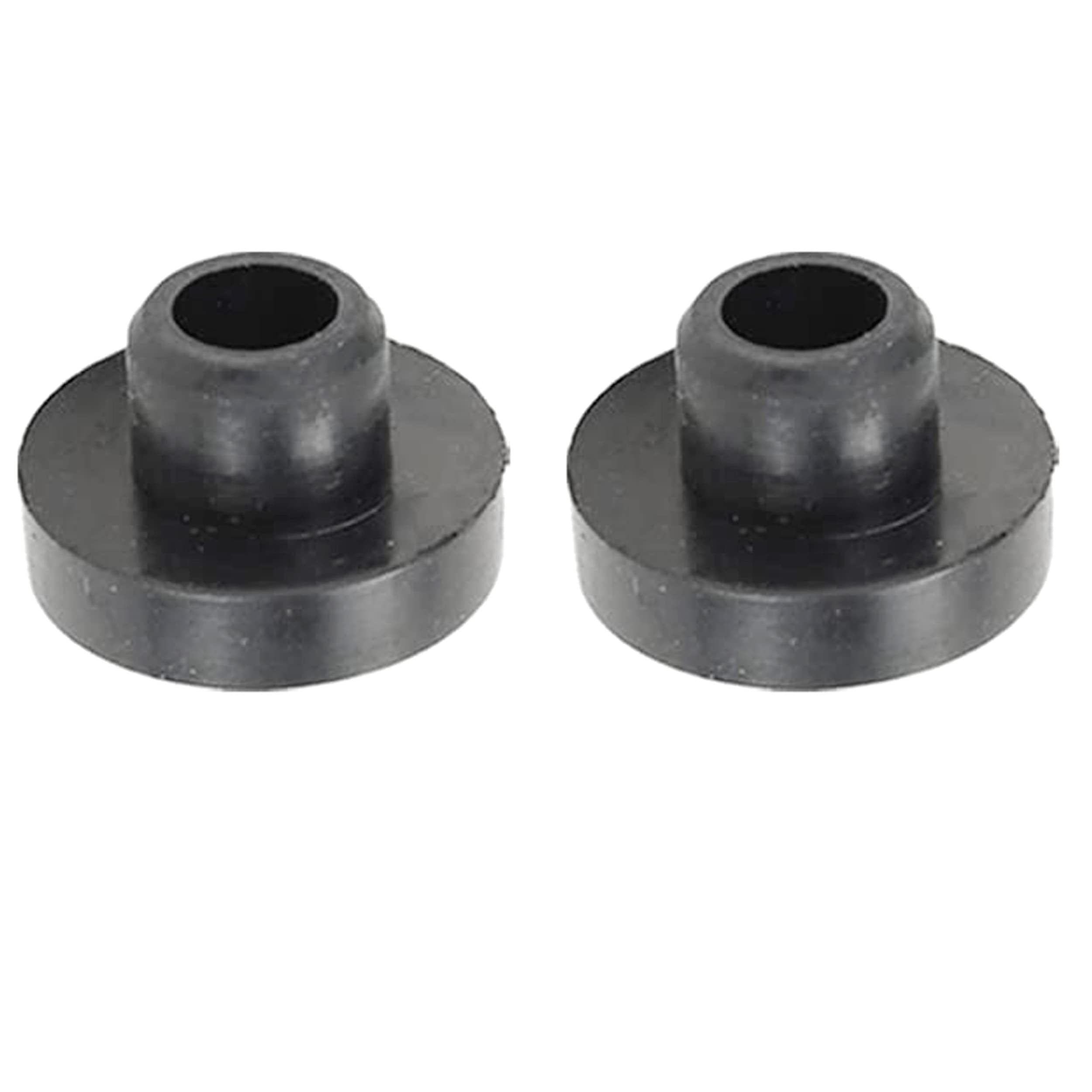 Amazon.com: PAOSDKSUI Fuel Tank Grommet Bushing,Universal Nitrile ...