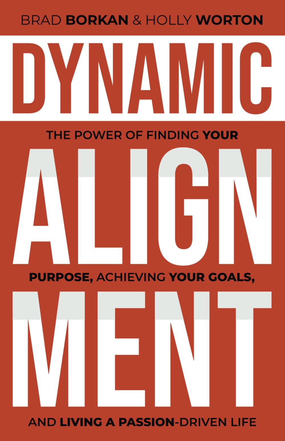 Amazon.com: Dynamic Alignment: The Power of Finding Your Purpose ...