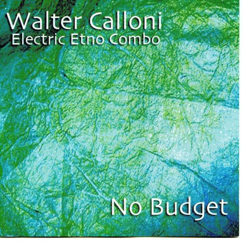 Amazon.com: No Budget : Walter Calloni: Digital Music