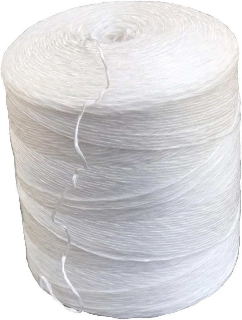 Amazon.com : Luster Leaf Rapiclip Garden Tomato Twine-800 Foot Roll 875 ...