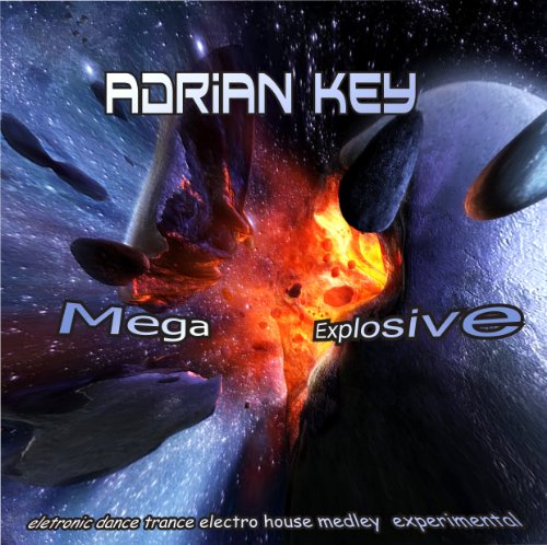 Play Mega Explosive by Adrian Key on Amazon Music