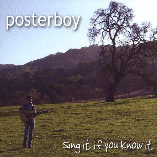 Play Sing It If You Know It by Posterboy on Amazon Music