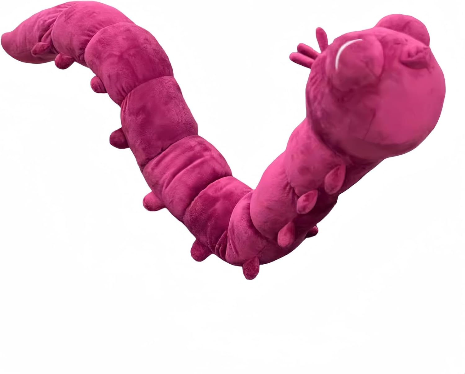 Amazon.com: ZGZZNB 51.8In Toji Worm,Toji Fushiguro Worm Toy Doll ...