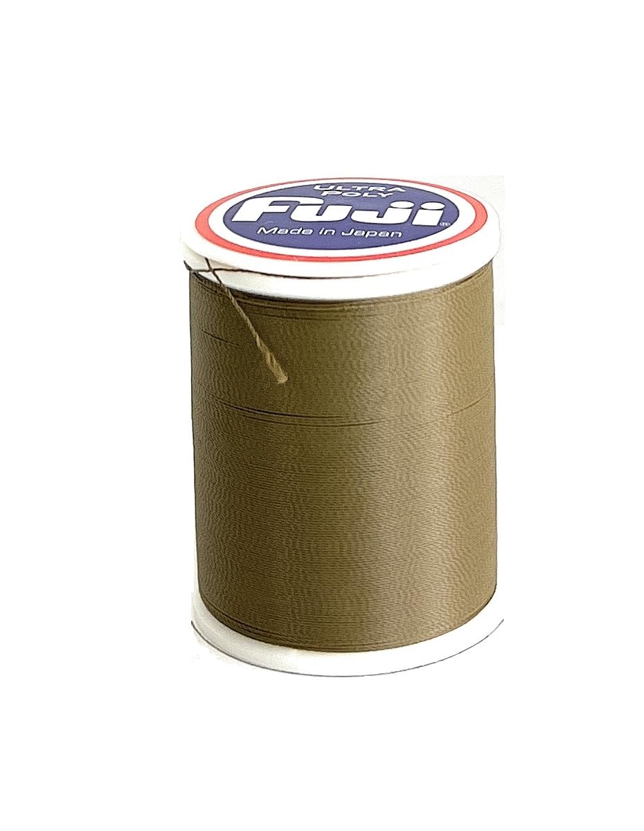 Snapklik.com : Fuji Ultra Poly NOCP NPD00 Size D 100M - Fishing Rod ...