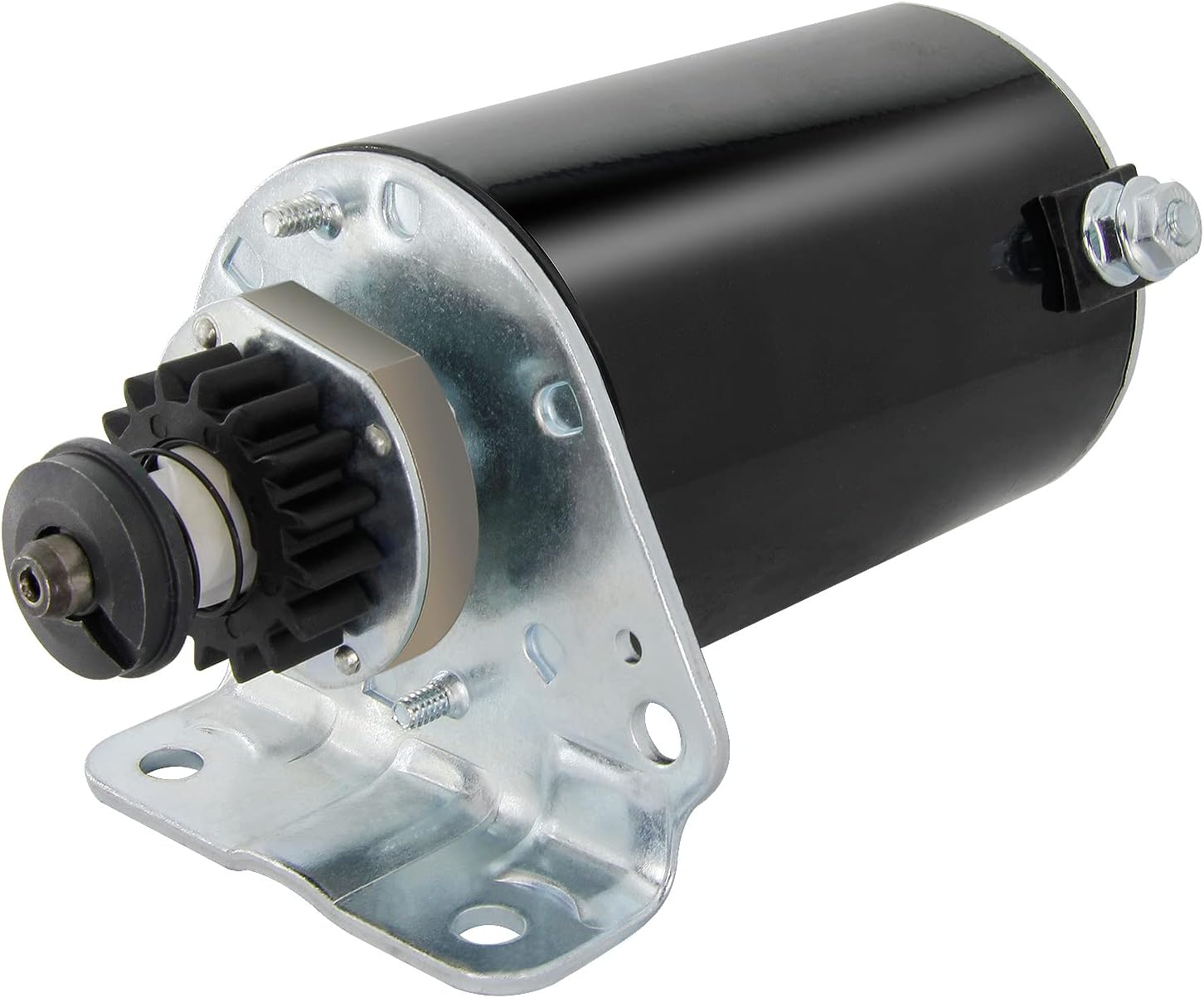 Amazon.com : Fennoral Upgraded Aluminum Alloy 499612 Ring Gear ...