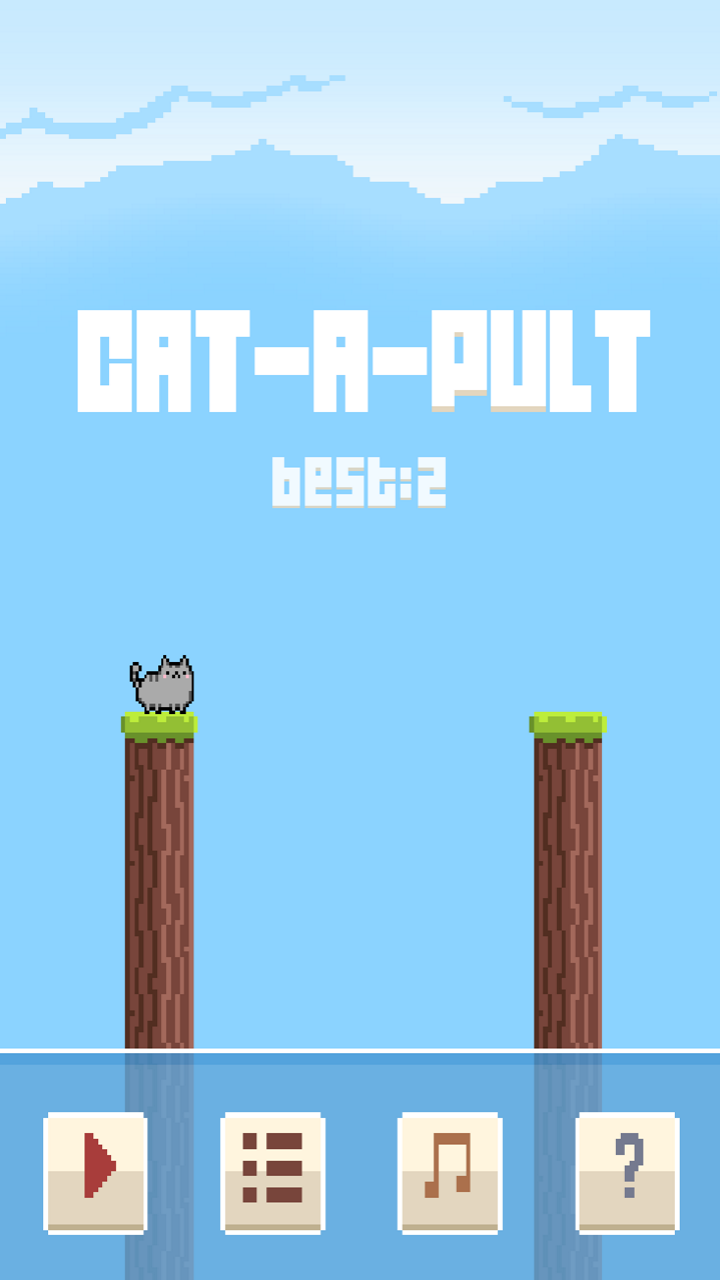 CAT-A-PULT - App on Amazon Appstore