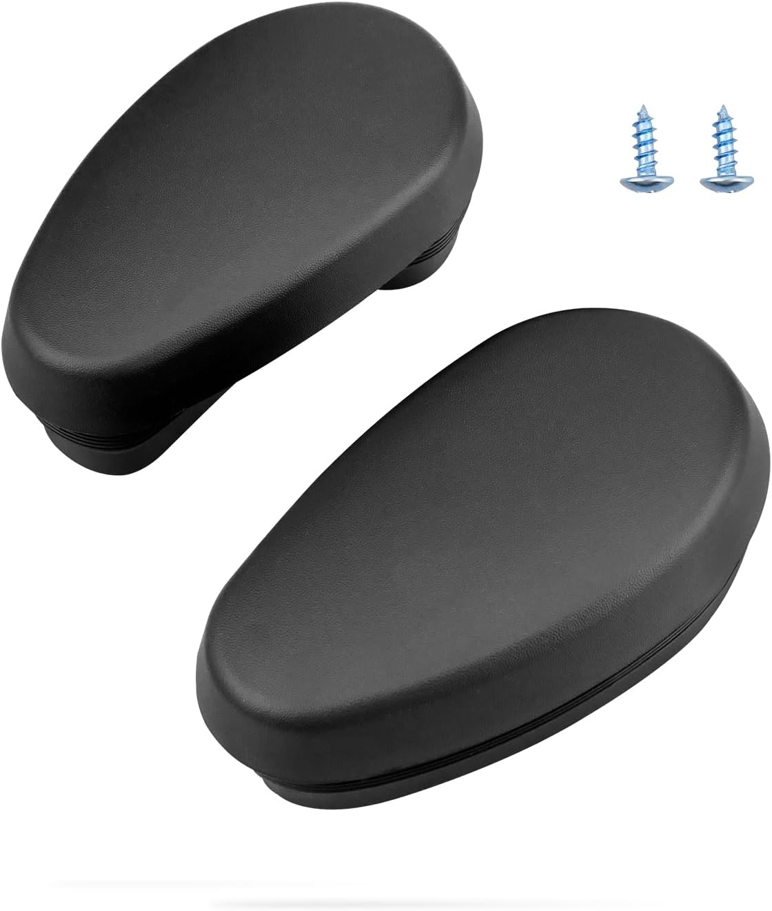 Amazon.com: Dodge RAM CHROME TUBULAR SIDE STEPS BARS END CAPS MOPAR ...