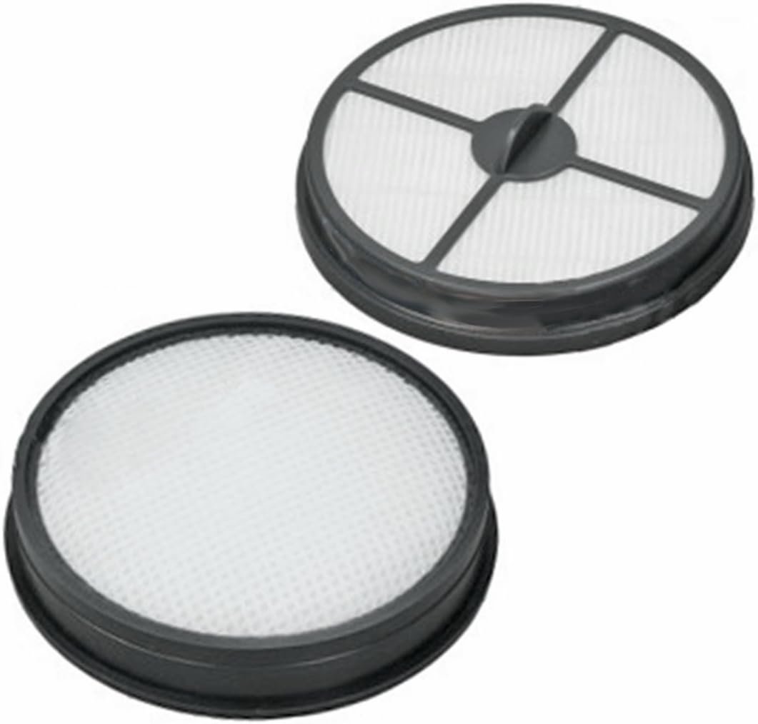 SPARES2GO Type 27 Pre & Post Motor HEPA Filter Kit for Vax Mach Air ...