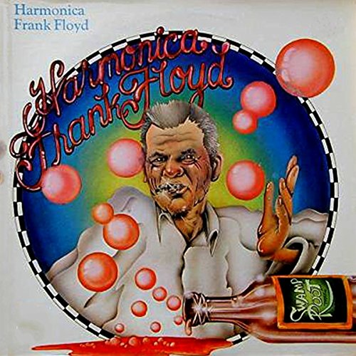Spiele Swamp Root von Harmonika Frank Floyd auf Amazon Music ab