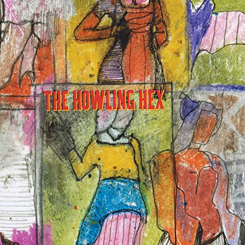 Play Wilson Semiconductors by The Howling Hex on Amazon Music