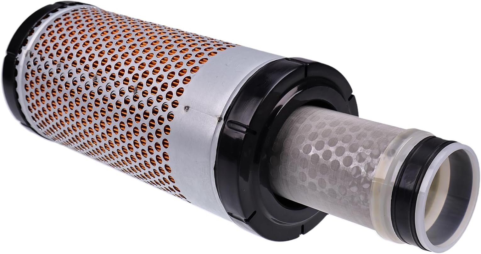 Amazon.com: IEQFUE Air Filter Set RD158-42270 RD158-42280 Compatible ...