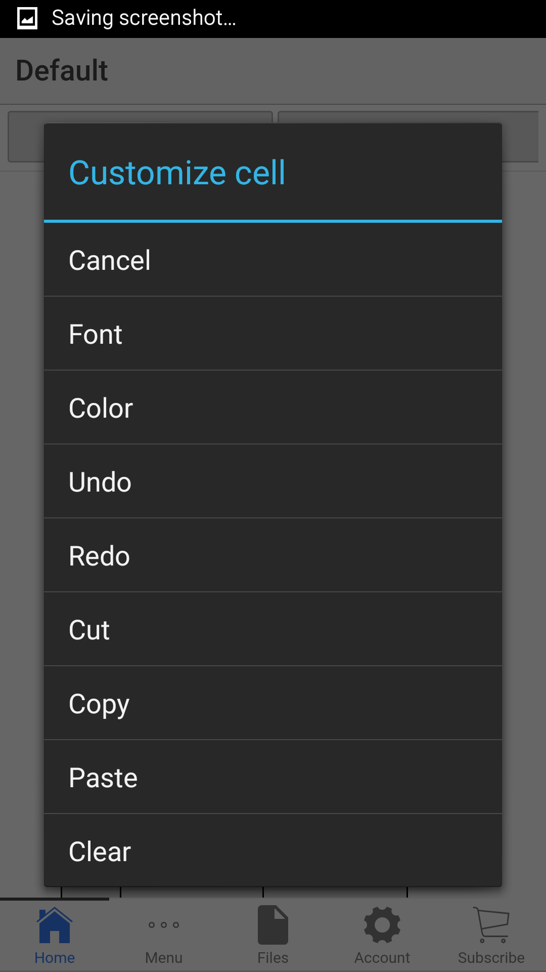 Pocket Expense - App on Amazon Appstore