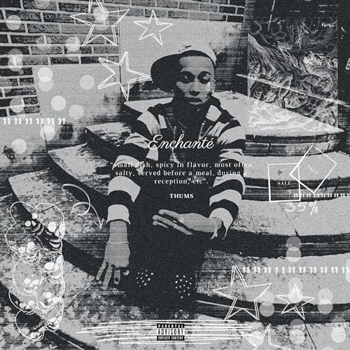 Écouter Enchanté par Thums sur Amazon Music Unlimited