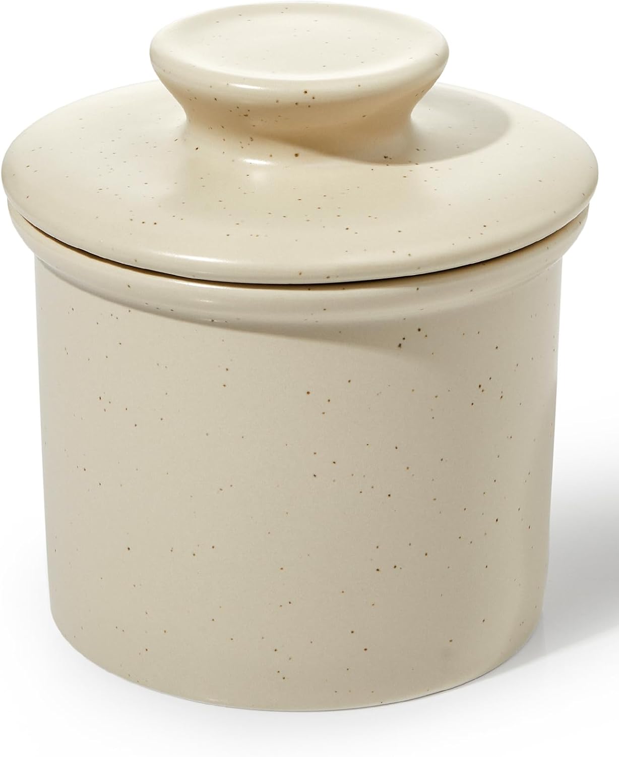 Amazon.com | Sweese French Butter Dish - Butter Crock for Counter with ...