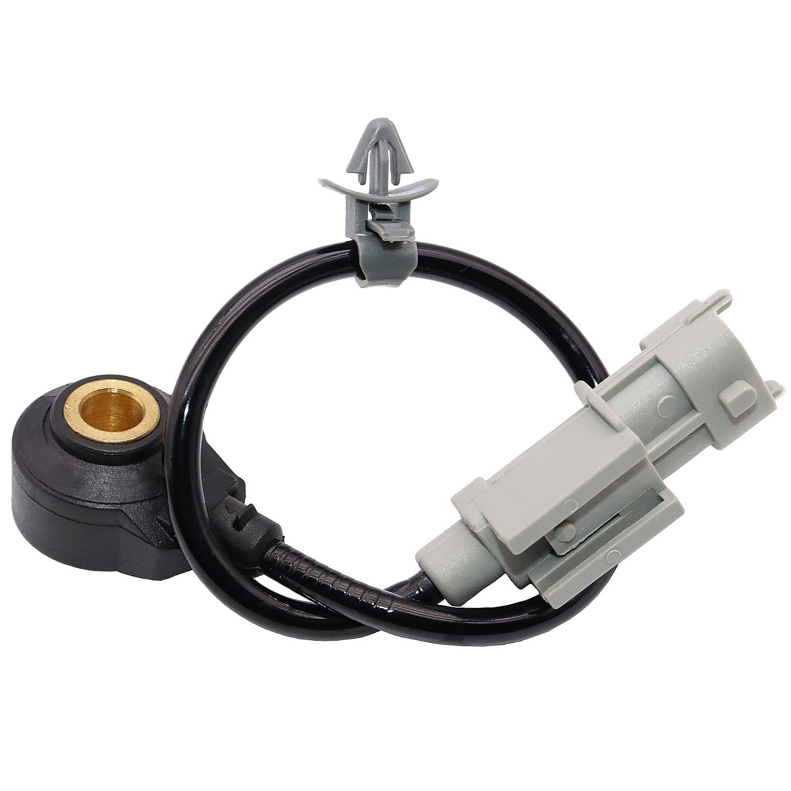 Amazon.com: KEJSTED Ignition Knock Detonation Sensor 39250-2B000 ...