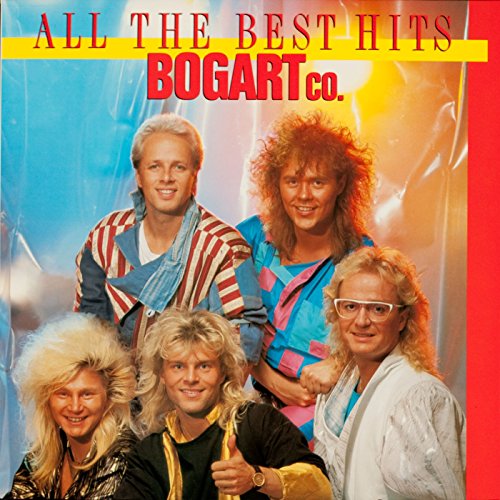 Amazon.com: All The Best Hits : Bogart Co.: Digital Music