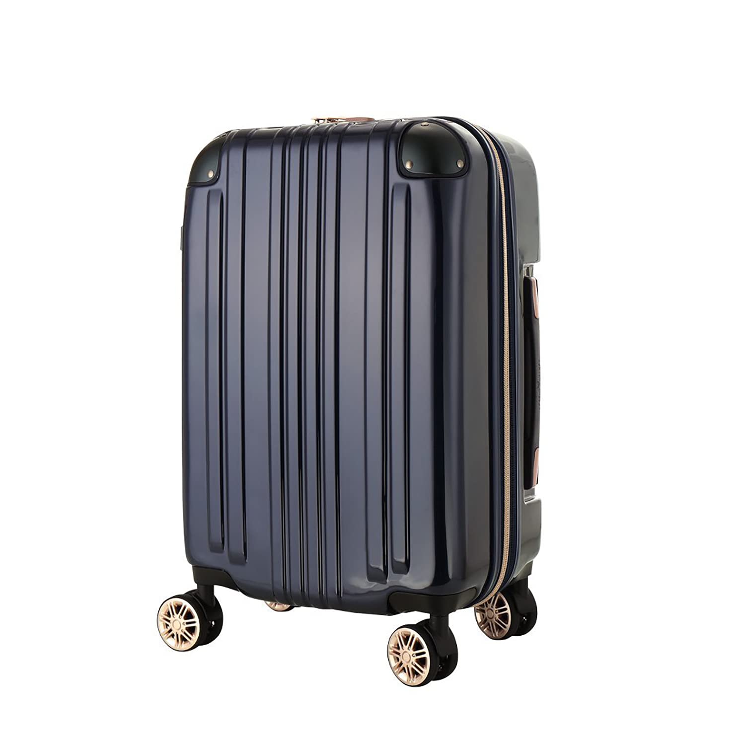 7 Best 19 Inch Carry On Luggage | 7lbs Or Less Travel Freedom