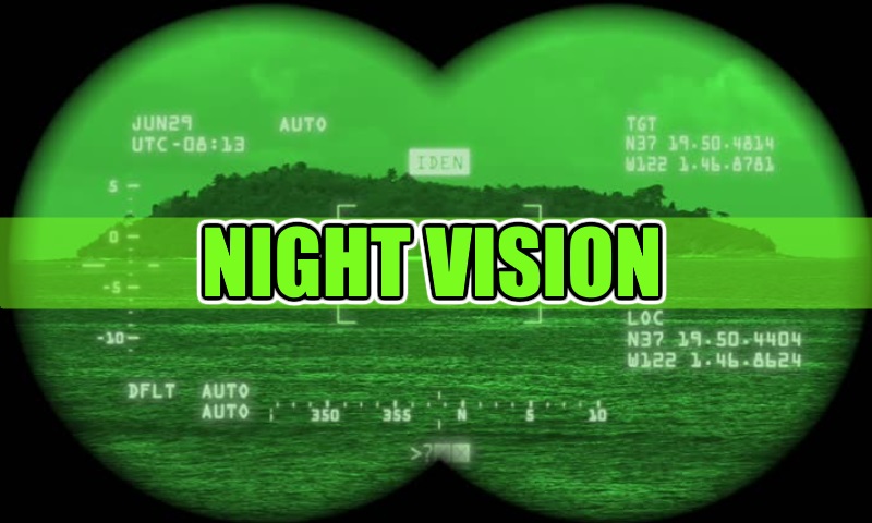 Night Vision - App on the Amazon Appstore