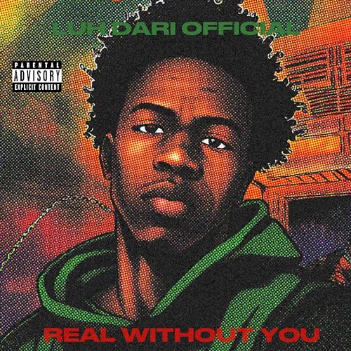 Amazon.co.jp: Real without you [Explicit] : Luh Dari Official: Digital ...