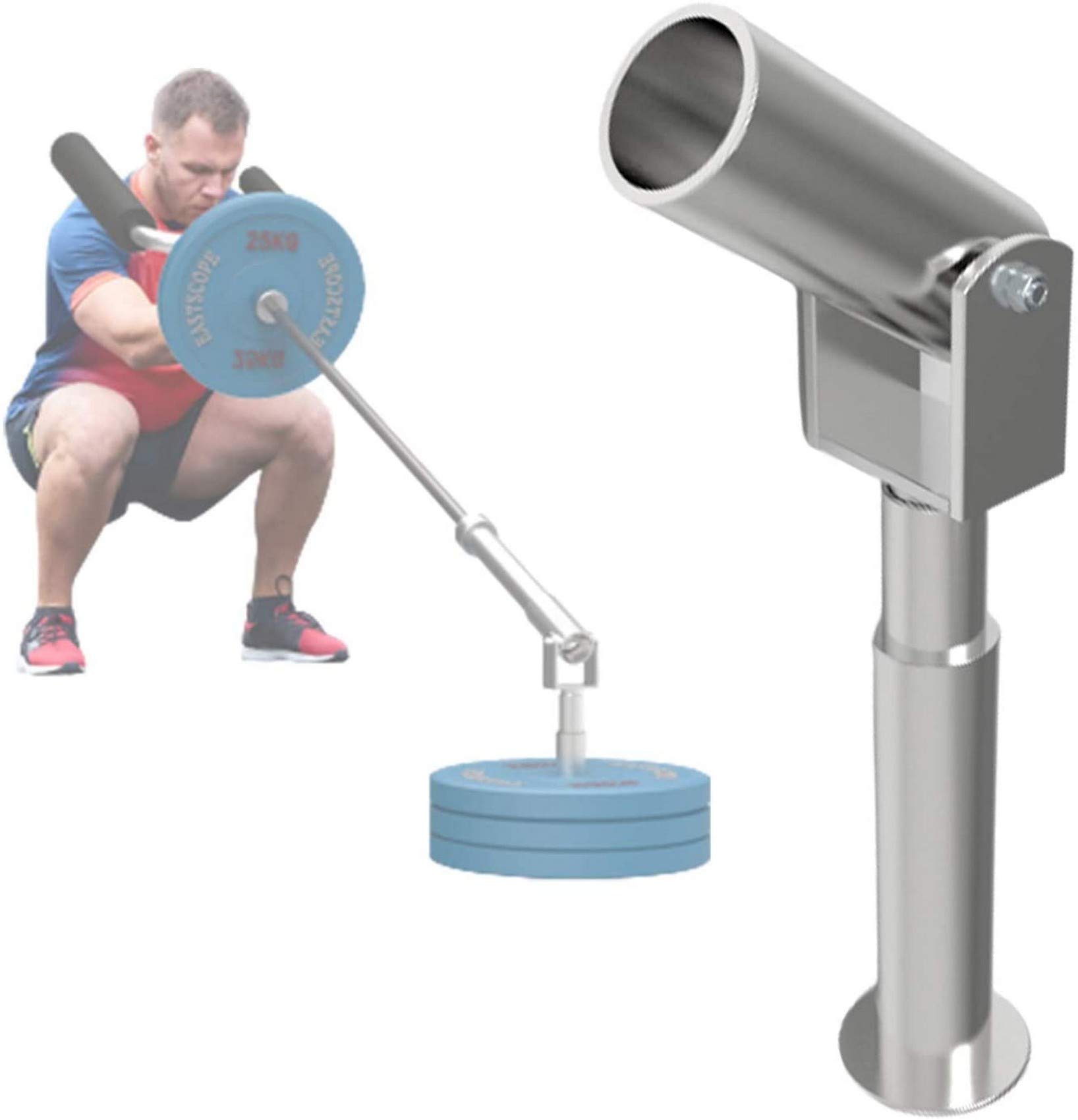 T Bar Row Landmine Durable T Bar Row Insert Compact | Desertcart Japan