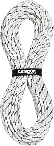 Tendon Static Rope - Meets NFPA Standards - RFID Embedded Polyamide ...