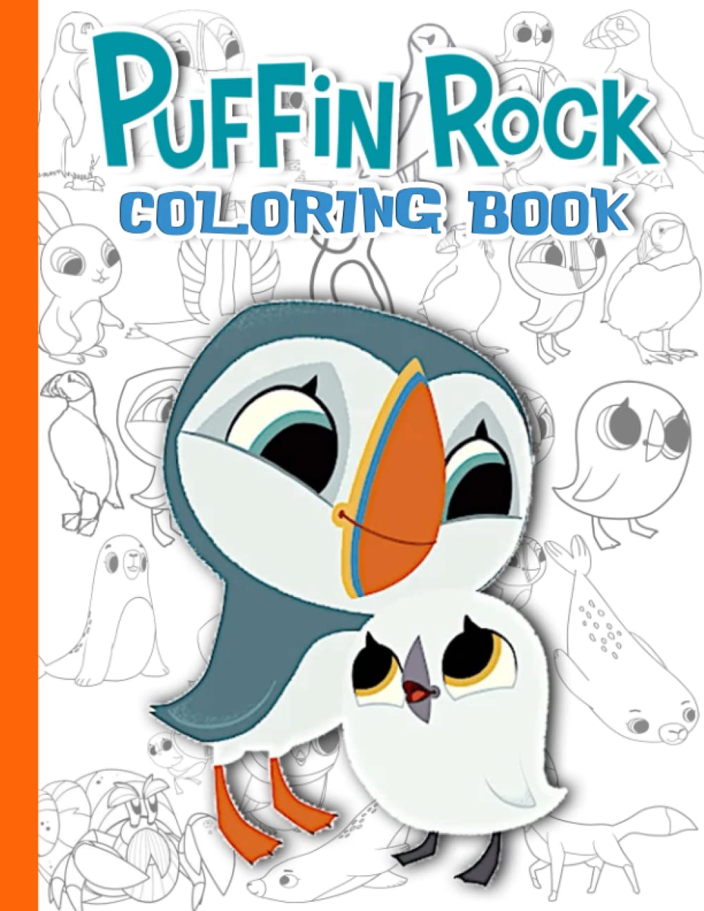 Coloring Book High Quality Colouring Book For Boys And Girls ...