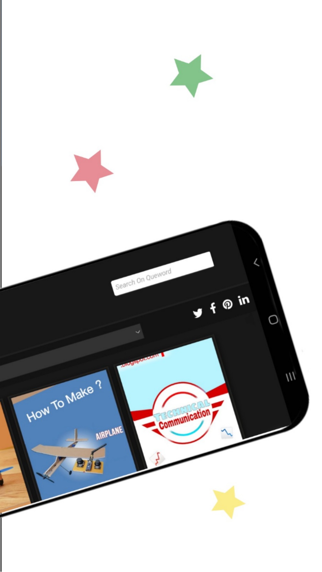 Queword explore Every Thing - App on Amazon Appstore