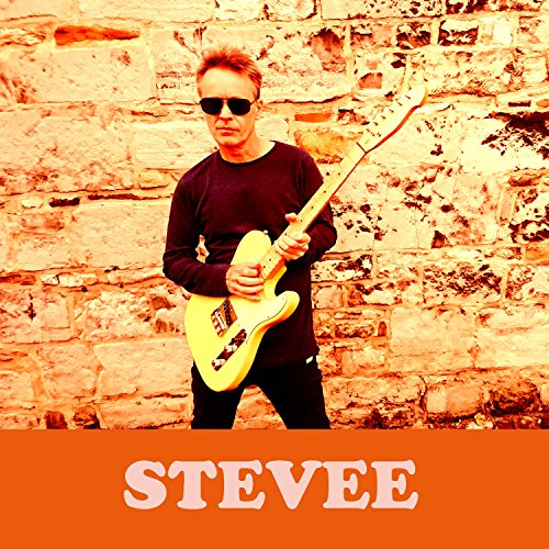 Amazon MusicでSteveeのSteveeを再生する