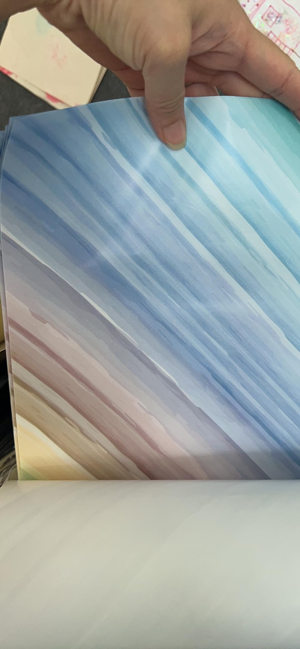 First Impression Gift Wrapping Paper |Premium Fineshed Gift Wrap Paper ...