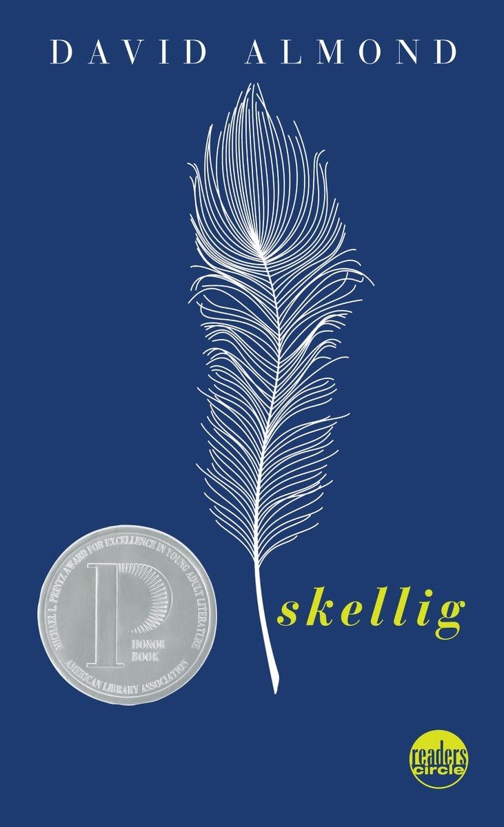 David Almond's Skellig : Almond, David: Amazon.ca: Books
