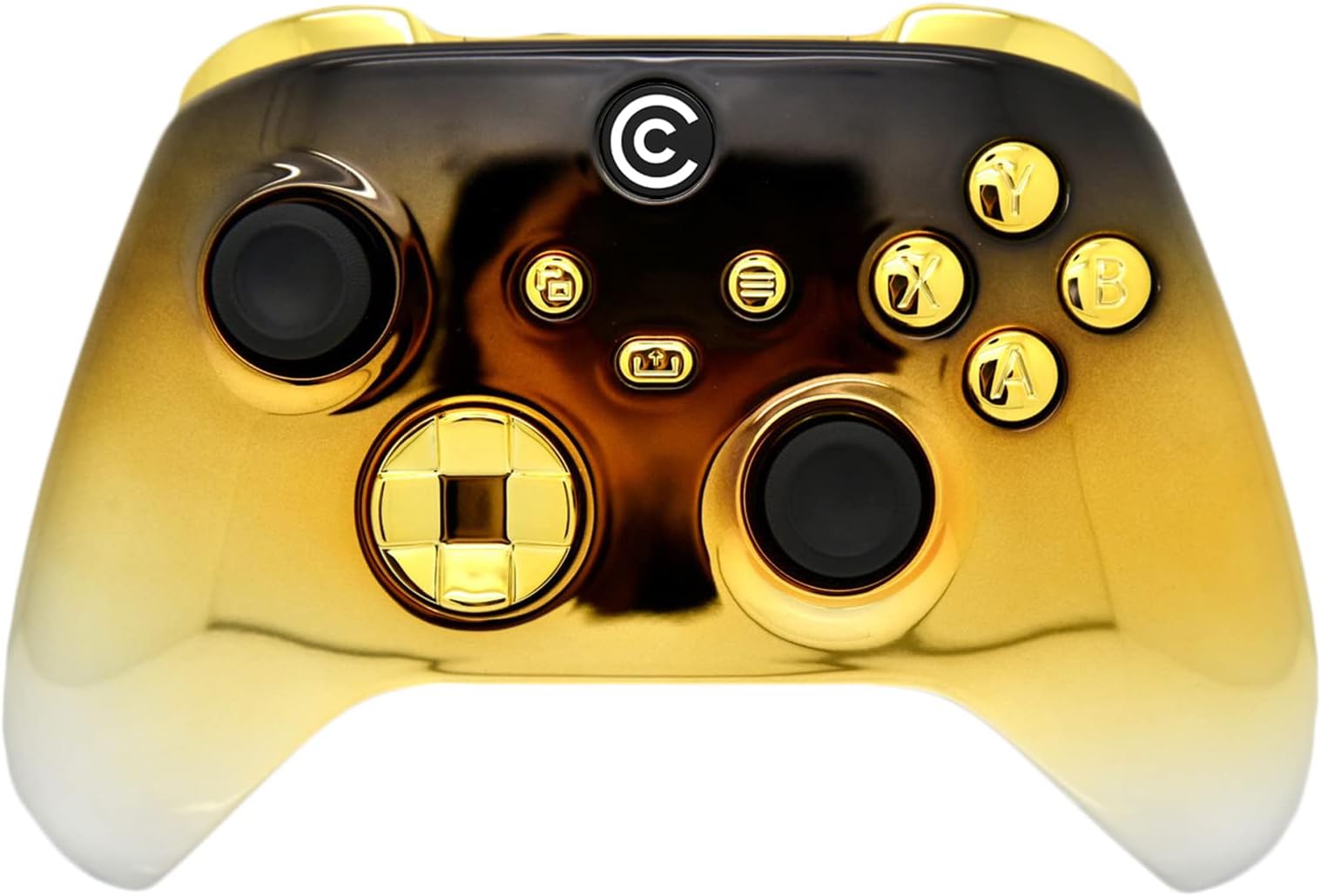 Amazon.com: Designer Series Custom Wireless Controller for PC, Windows ...