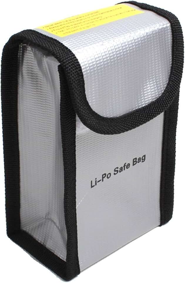 Amazon.ca: lipo bag