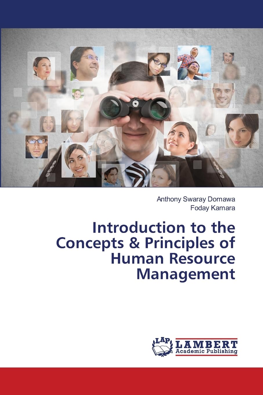 Buy Introduction to the Concepts & Principles of Human Resource ...