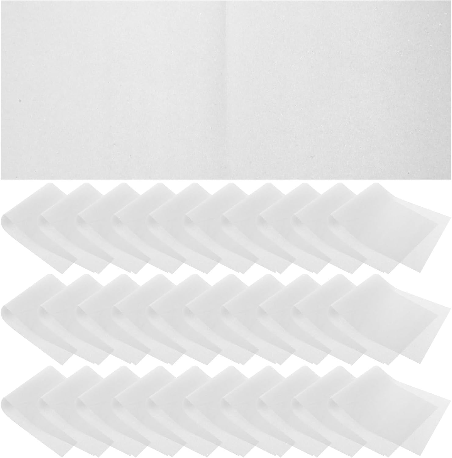 Amazon.com : DOITOOL 100Pcs Germinating Growing Paper Sprouter ...