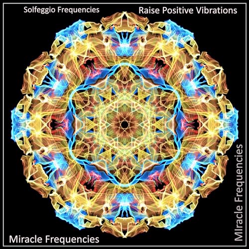 Amazon MusicでMiracle Frequenciesの好転波動 ~ ポジティブな良き変革をもたらす ソルフェジオ周波数の瞑想音楽 ~ 癒し・睡眠導入・ヨガ・Spa音楽としても最適 ...