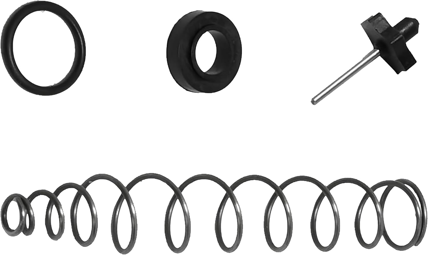 Amazon.com: Phyxlyn IM5100 Trigger Valve Kit With IM5100-20A IM5100-22A ...