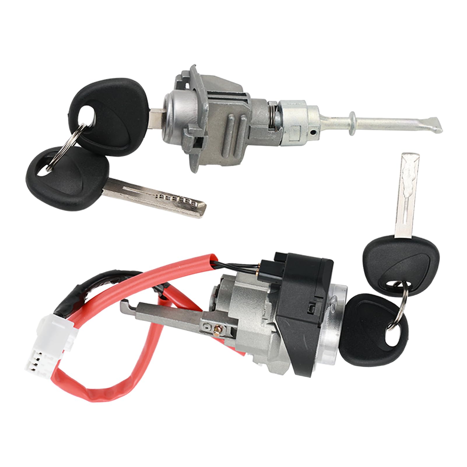 2013 Sportage Key Lever Lock