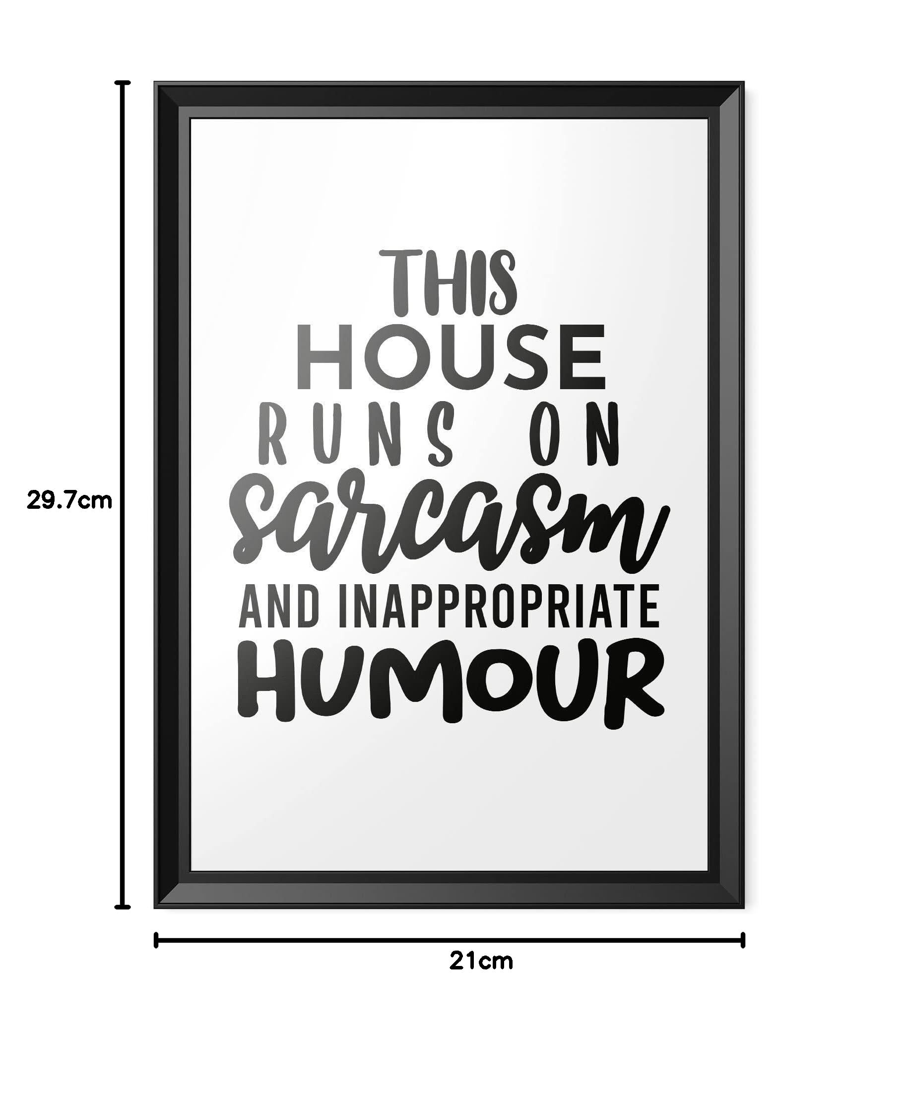 House Funny Quotes
