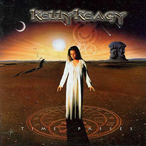 Play Time Passes by Kelly Keagy on Amazon Music