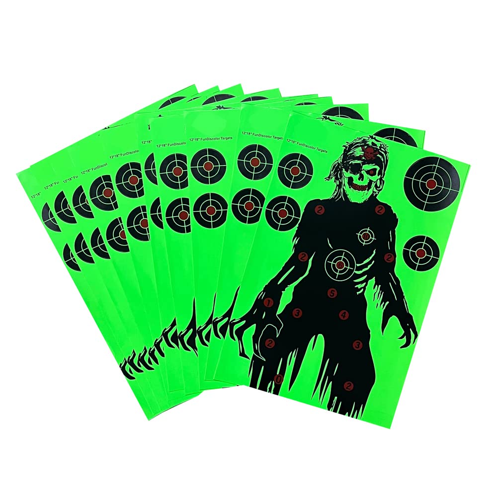 Zombie Decals For Guns Get The Zombie Apocalypse Mega Bundle… Before