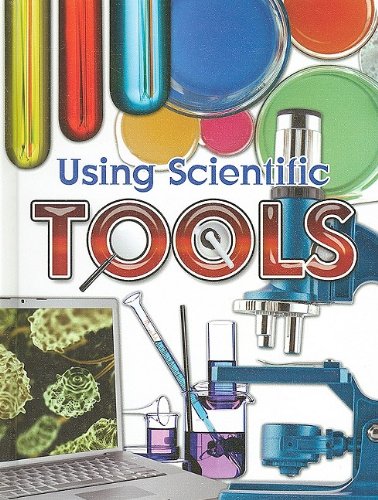 Amazon.com: Using Scientific Tools (Let's Explore Science ...