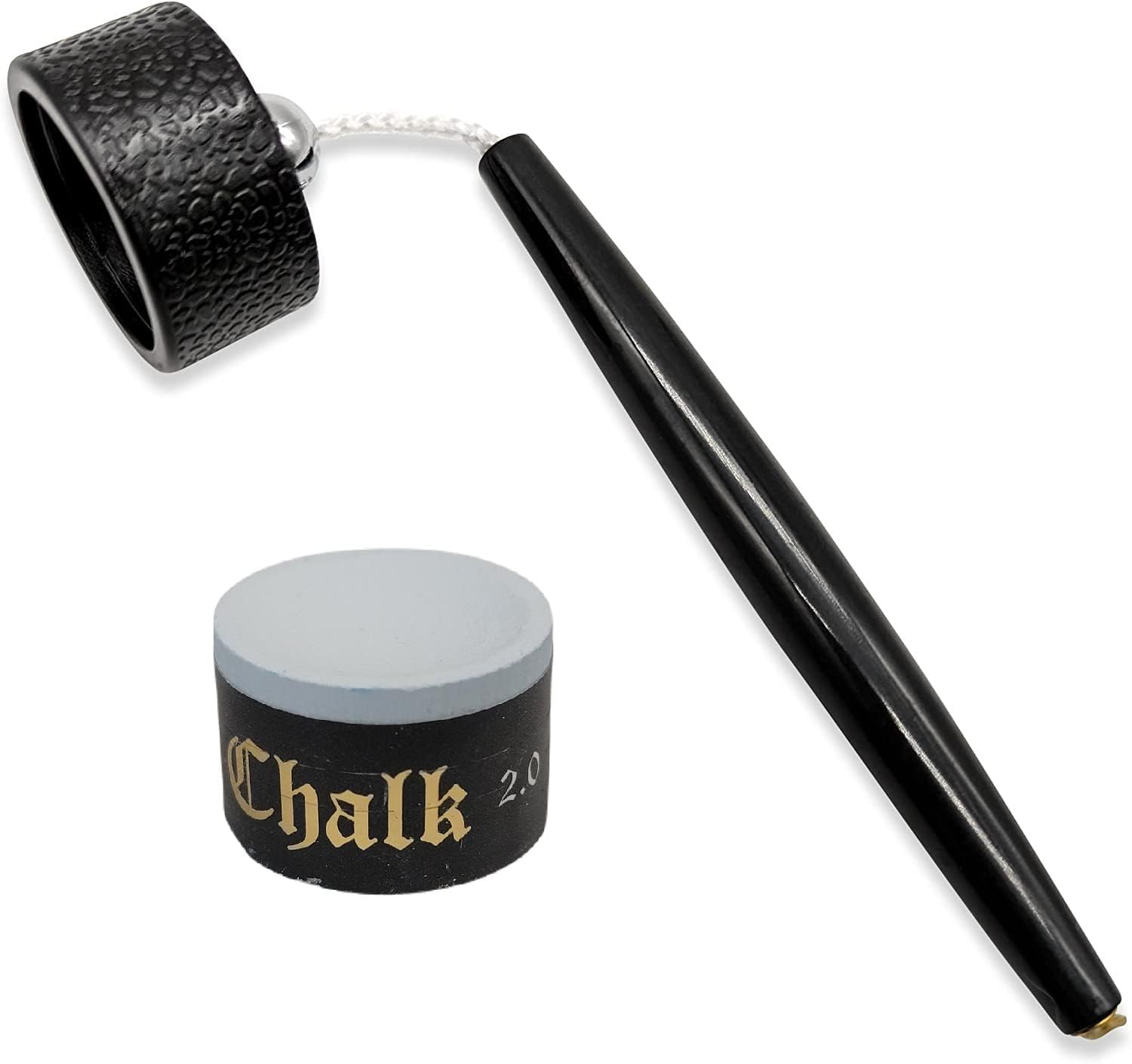 Amazon.com : Y2Play Pocket Chalkers for Different Types of Chalk ...