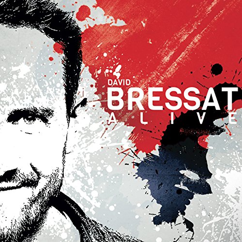 Amazon.com: Alive : David Bressat: Digital Music
