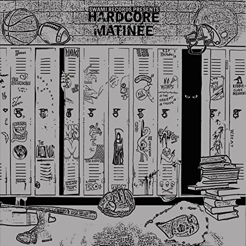 Amazon.com: Hardcore Matinee : Various artists: Digital Music