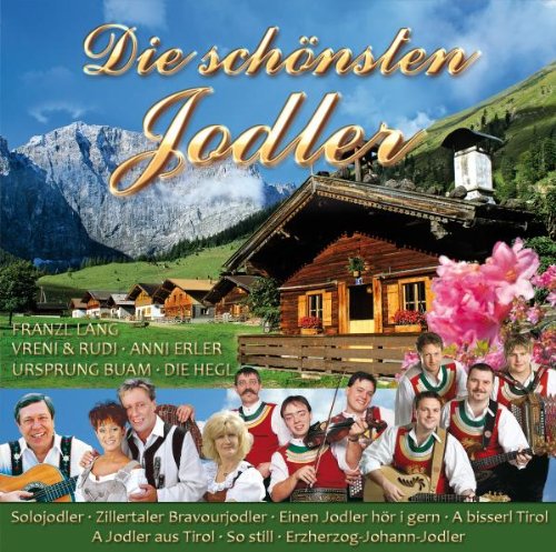 Die Schönsten Jodler - Amazon.com Music