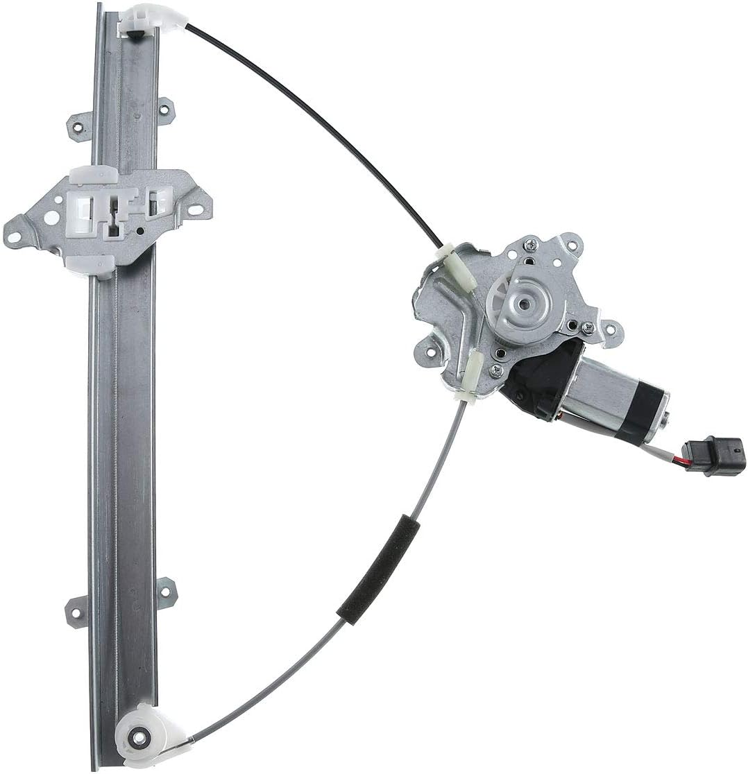 Amazon.com: Marketplace Auto Parts Front Left Driver Side Power Window ...
