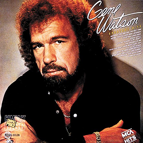 Play Gene Watson's Greatest Hits by Gene Watson on Amazon Music